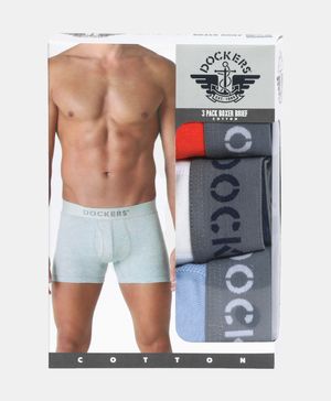 Ropa Interior - Dockers Mexico