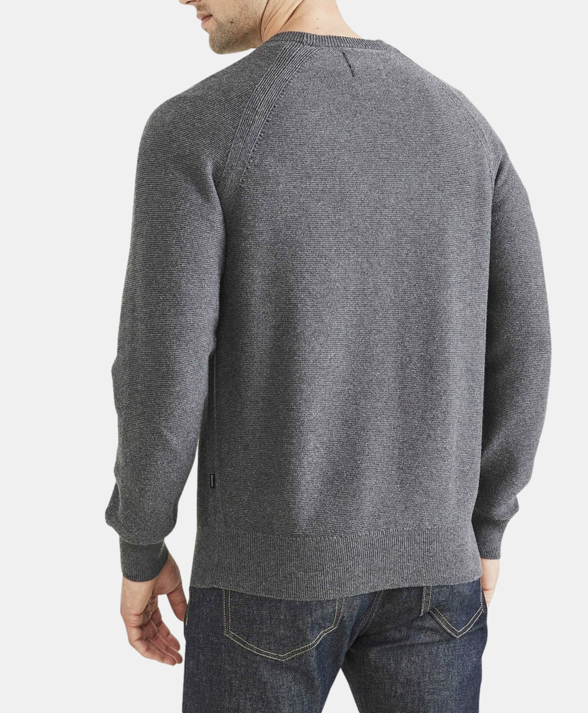 Dockers® Core Crew Sweater A1105-0027|Dockers - Dockers Mexico