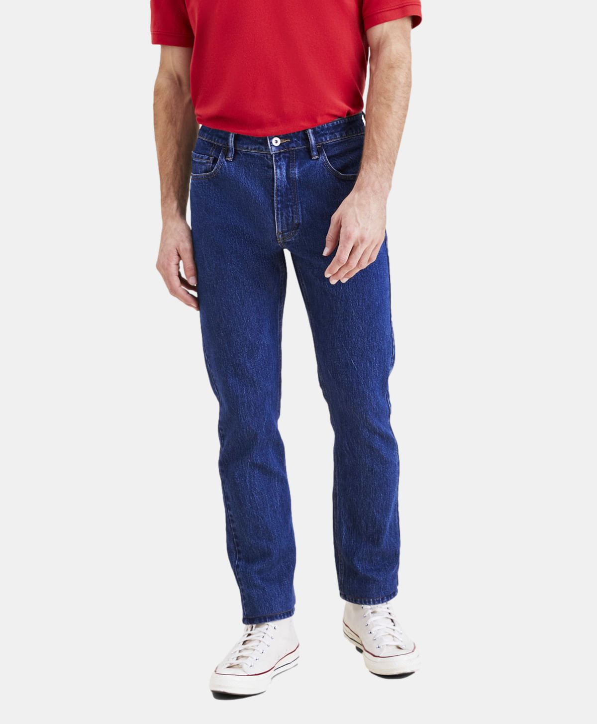 Pantalón Jean Cut Slim Fit 56791-0074 | Dockers - Dockers Mexico