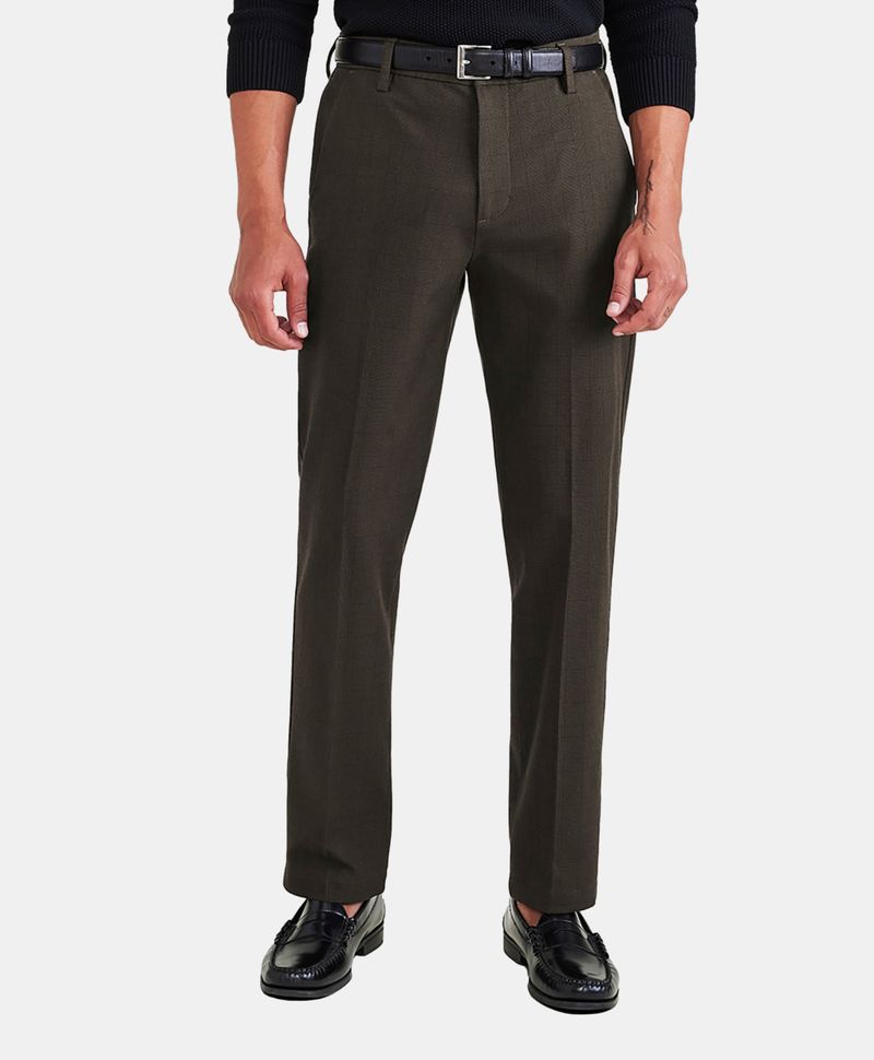 Pantalón Workday Slim Fit Smart 360 Flex™ 36272-0092 | Dockers ...